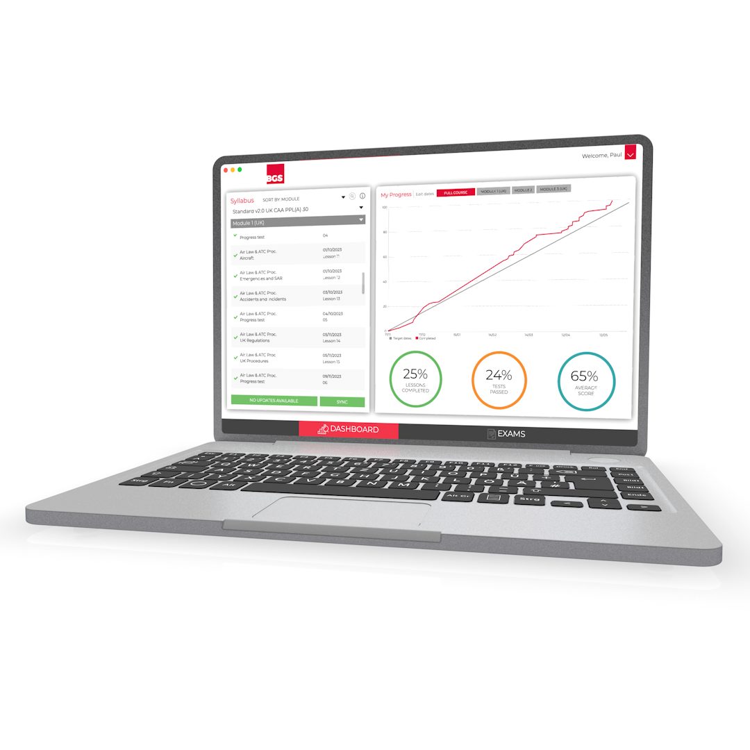 UK CAA/EASA PPL(A) to PPL(H) conversion | Bristol Groundschool